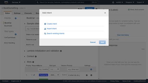 How Can We Use Amazon Comprehend With AWS Lambda And Amazon Lex For Sentiment Analysis The