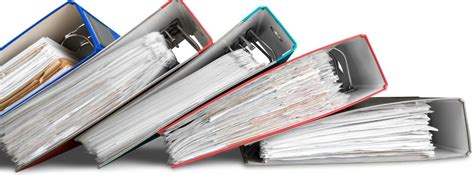 Tips To Organize Your Important Documents When Moving Harry The Mover