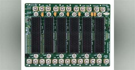 Microtca Looks To Vme Compactpci Advancedtca For Converts To Emerging Microtca Looks To Vme Compactpci Advancedtca For Converts To Emerging