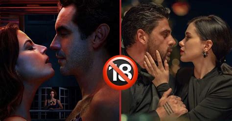 Netflix Después De 365 Días Esta Serie Erótica Calentará Tu Semana