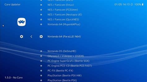 Retroarch Emulator Coming To Steam With Advanced GameWatcher