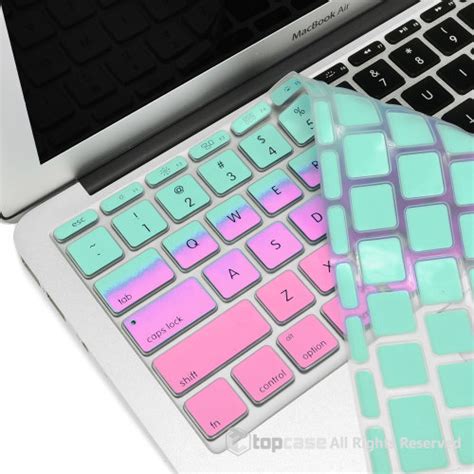 Silicone Keyboard Cover Skins By Topcaseusa On