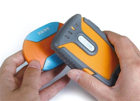 Gprs Guard Tour System Guard Tour System And Guard Patrol System