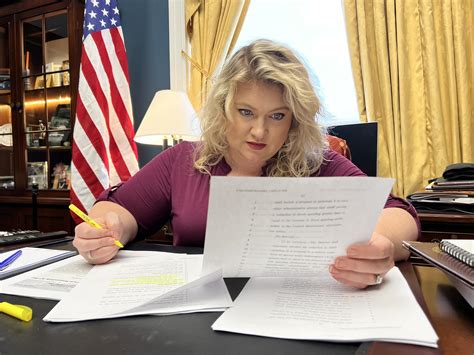 Kat Cammack Finally Endorses Donald Trump