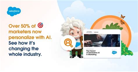 Cyril Louis ☁ On Linkedin Salesforce Ai Generativeai Genai