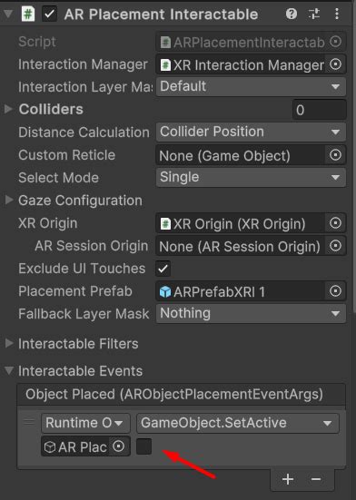 How To Spawn Just One Object And Have It Selected Always Using XR Interaction Toolkit
