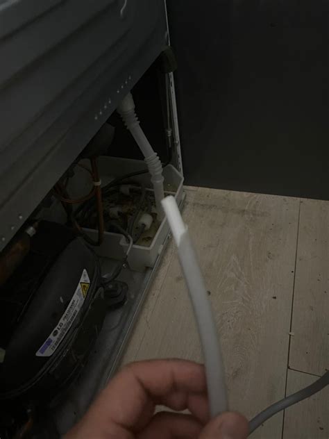 Lg 냉장고 배수 호스 지식in