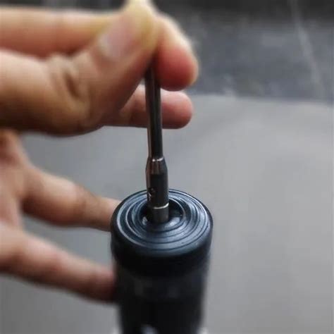 Stainless Steel Cnc Datum Distance Measuring Probe Made In India At Rs 100000 In Bengaluru