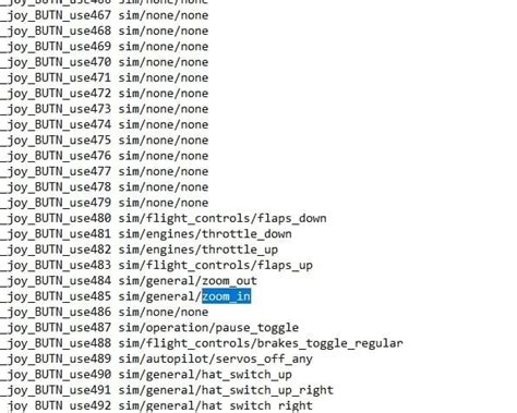 Really Weird Bug XP Technical Support Cubby S Corner X Plane Org Forum