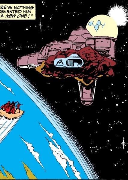 Asteroid M Fan Casting