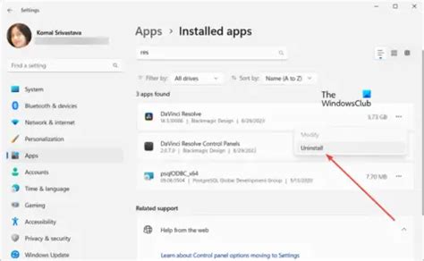 DaVinci Resolve Not Opening Or Keeps Crashing On Startup