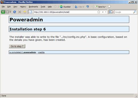 Installing Powerdns With Mysql Backend And Poweradmin On Ubuntu 910