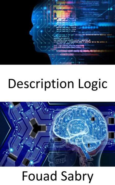 Description Logic Fundamentals And Applications By Fouad Sabry Ebook Barnes And Noble®