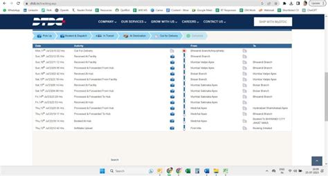 Nargis Mapari On Linkedin Dtdc Lostshipment Laptopcouriermissing