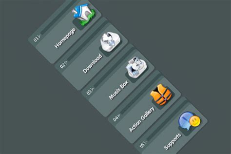 40 Quality Photoshop UI Design Tutorials Envato Tuts