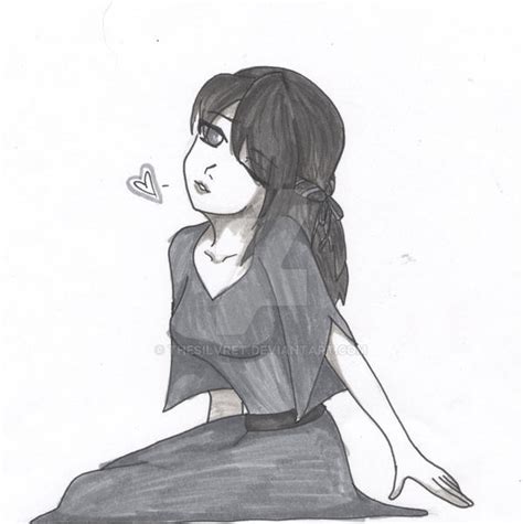 Sexy Artemis Fanart By Thesilvret On Deviantart