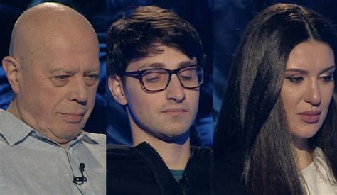 Пълна излагация в Стани богат