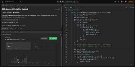 vivek tiwari on linkedin 50daysofcode 50daysofdp dynamicprogramming