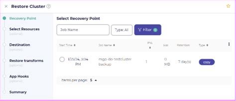 Step By Step Migration Guide Aks Clusters To Azure Linux Using