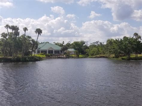 A Florida Mini Loop Sea Salt Journeys