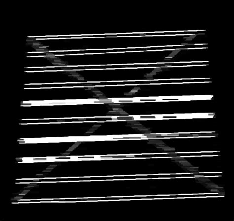 Python Extract Boxes From Sudoku In Opencv Stack Overflow