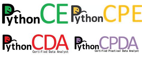 Python 3 エンジニア認定試験4種の紹介（※新試験情報あり） Truestar Blog