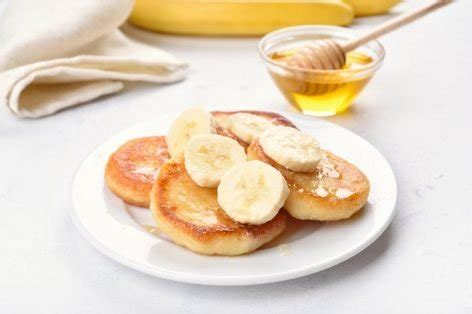 Оладьи - 230 вкусных рецептов с фото, простые рецепты оладий