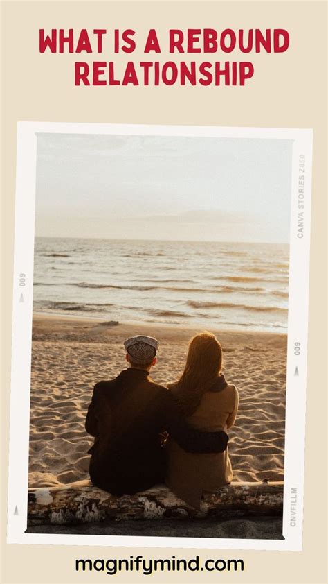 What Is A Rebound Relationship Understanding Rebound Relationships