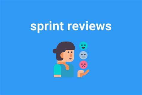 Everything You Need To Know About Sprint Reviews ScrumGenius