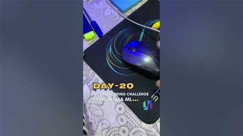 Day 20100🚀 Coding 100dayschallenge Python Artificialintelligence