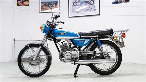 Yamaha As3 A Fully Renovated Classic Youtube