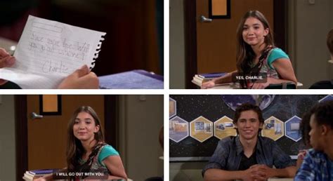 Girl Meets Texas Part 3 Boy Meets World Girl Meets World Cute Quotes