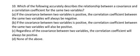 solved part i bivariate hypothesis testing lectures 15 20