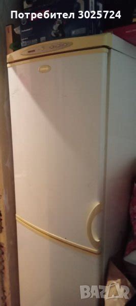 Хладилник Горение в Хладилници в гр Варна Id42946193 — Bazar Bg