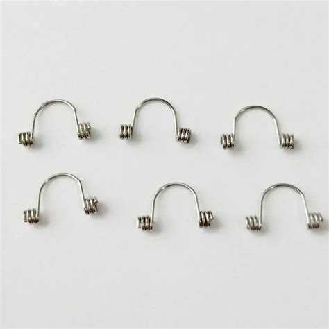 Dental Tooth Torque Spring Wannadental