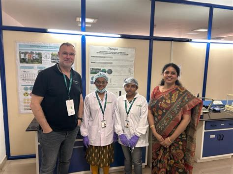 Luca Fornara On Linkedin Syngenta Seedcare And Syngenta Biologicals Teams Joining Forces In India