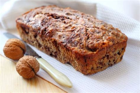 Budín Saludable Sin Harina Ni Azúcar Y Listo En 30 Minutos Para La Merienda Cómo Hacerlo En