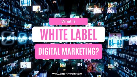 White Label Digital Marketing Unlocking Growth In 2024 And Beyond