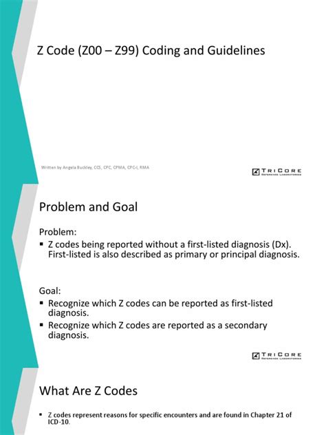 Z Code Z00 Z99 Coding And Guidelines Pdf Postpartum Period Pregnancy