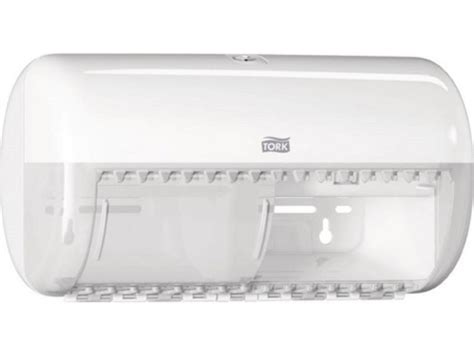 TORK Papiertuchspender TORK® 557000 Elavation Toilettenpapier-Spender T4