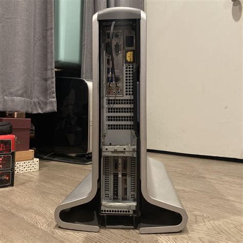 Hp 9000 2003 Unix Server Now With More Unix R Sleeperbattlestations