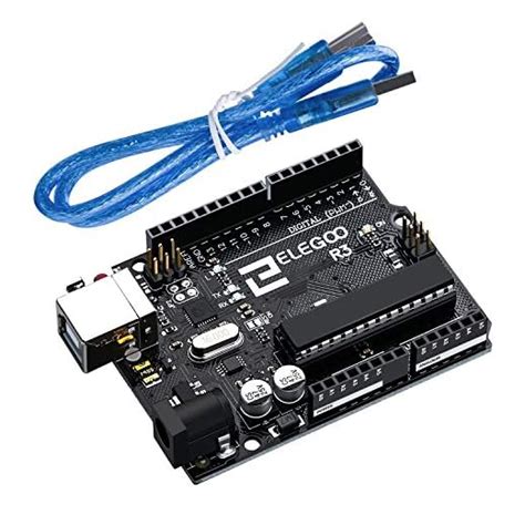 Arduino UNO R Board Compatible Maker Advisor