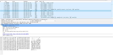 Wireless Networking An Internal Ip Thats Not On My Dhcp Clients List Super User