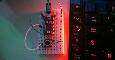 toggle button left mouse click working [using a microprocessor] r playrust