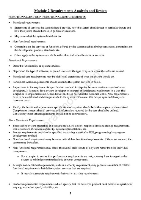Module 5 Mss Notes Keralanotes Module 5 Software Quality Process