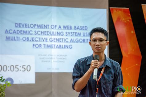 College Of Computing And Information Sciences Caraga State University