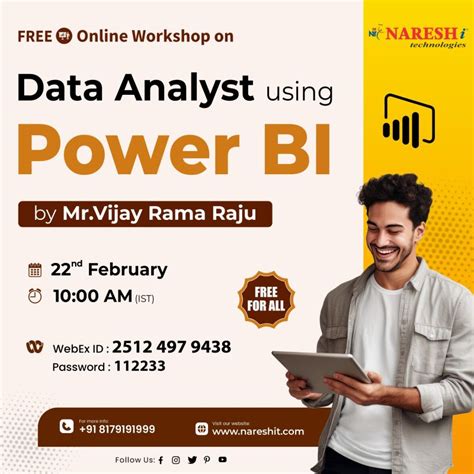 Datascience Machinelearning Powerbi Python Artificialintelligence Ai Naresh I Technologies