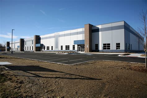 Starin Marketing Expanding At Haskell Building Holladay Properties