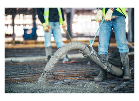 How To Use A Concrete Psi Chart Quick And Easy Guide