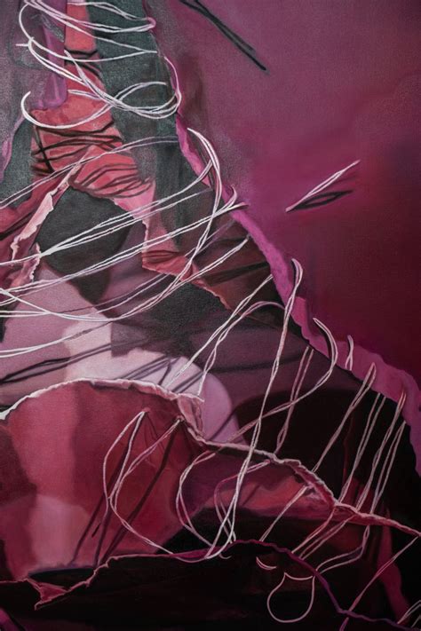 Filipina Artist Ayka Go Bravely Explores Nuances Of The Sex In Her Sydney Exhibit Asia News